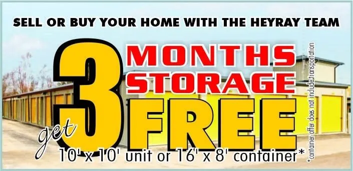 HeyRay - The Face of Real Estate in Halton